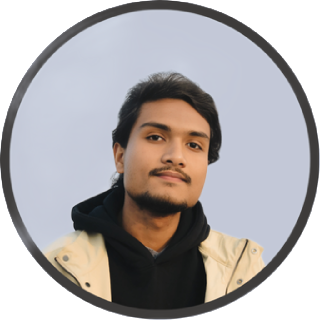 Talha Jubayer's Portfolio